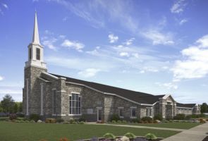 Meetinghouse Standard Plans - Architecture, Engineering & Construction ...